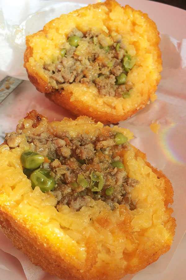 Palermo below the surface: Sicily's gutsy street-food city | Foodism