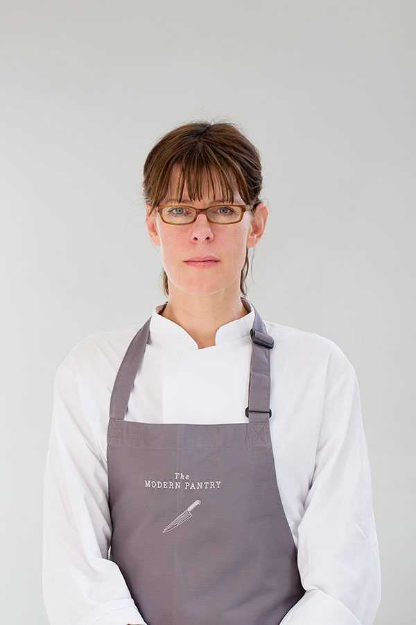 Q&A: The Modern Pantry's Anna Hansen on creating fusion food | Foodism