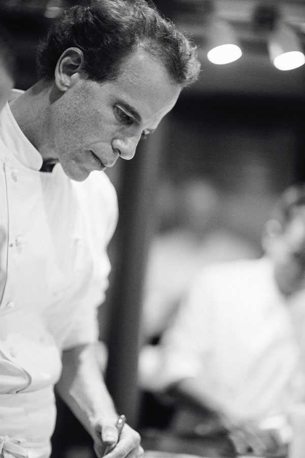 Q&A: Dan Barber on the farm-to-table movement and whole-farm dining ...