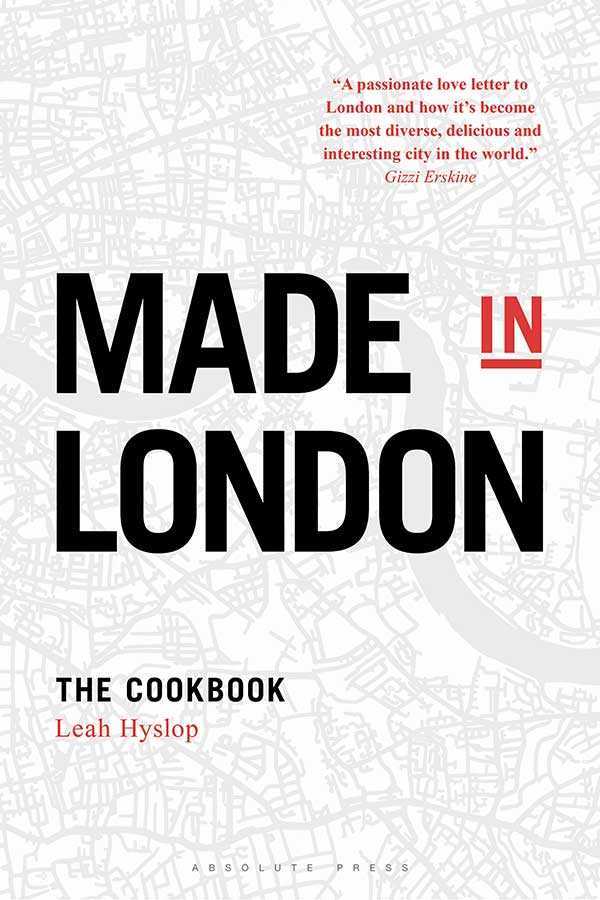 5 things you didn't know about London's food history | Foodism