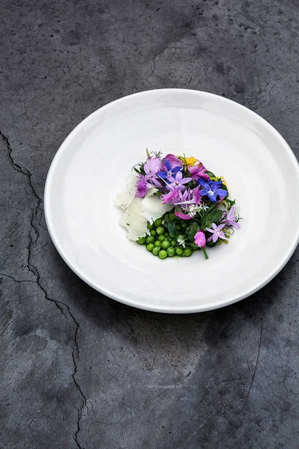 James Lowe on Lyle's, sustainability and simple common sense | Foodism