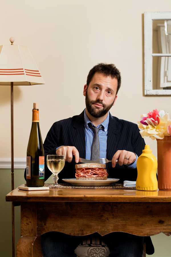 The best podcasts to listen to if you love food | Foodism