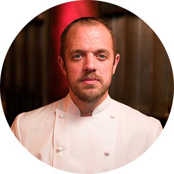 James Knappett: My Career in Five Dishes | Foodism