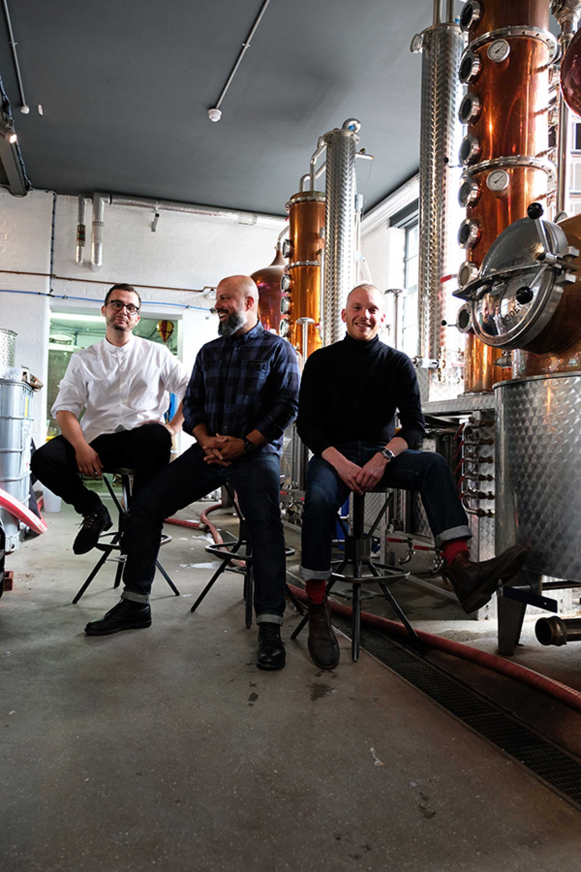 Why the future of gin is looking brighter than ever | Foodism