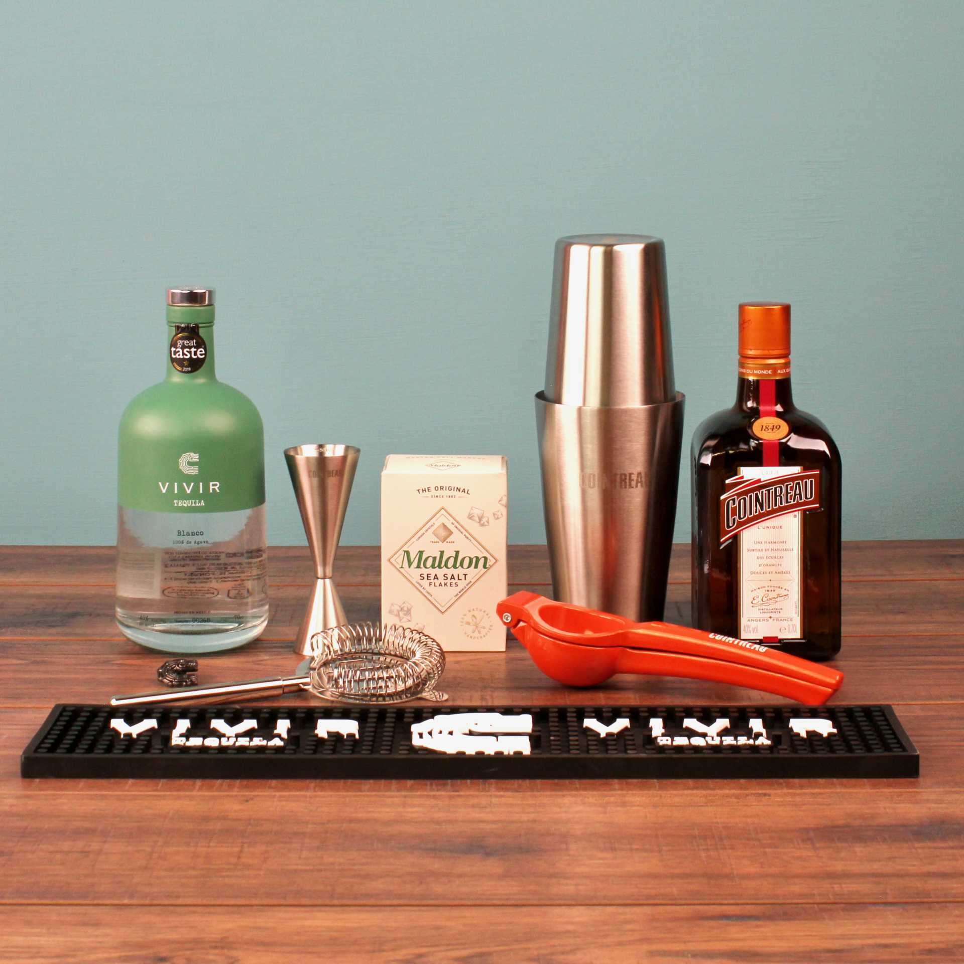 18 of the best cocktail kits for home delivery | Foodism