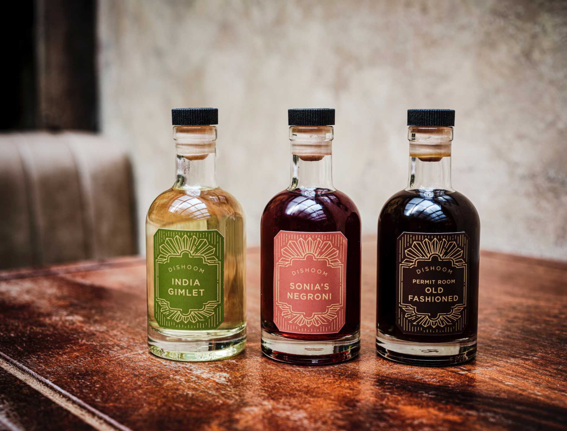 18 of the best cocktail kits for home delivery | Foodism