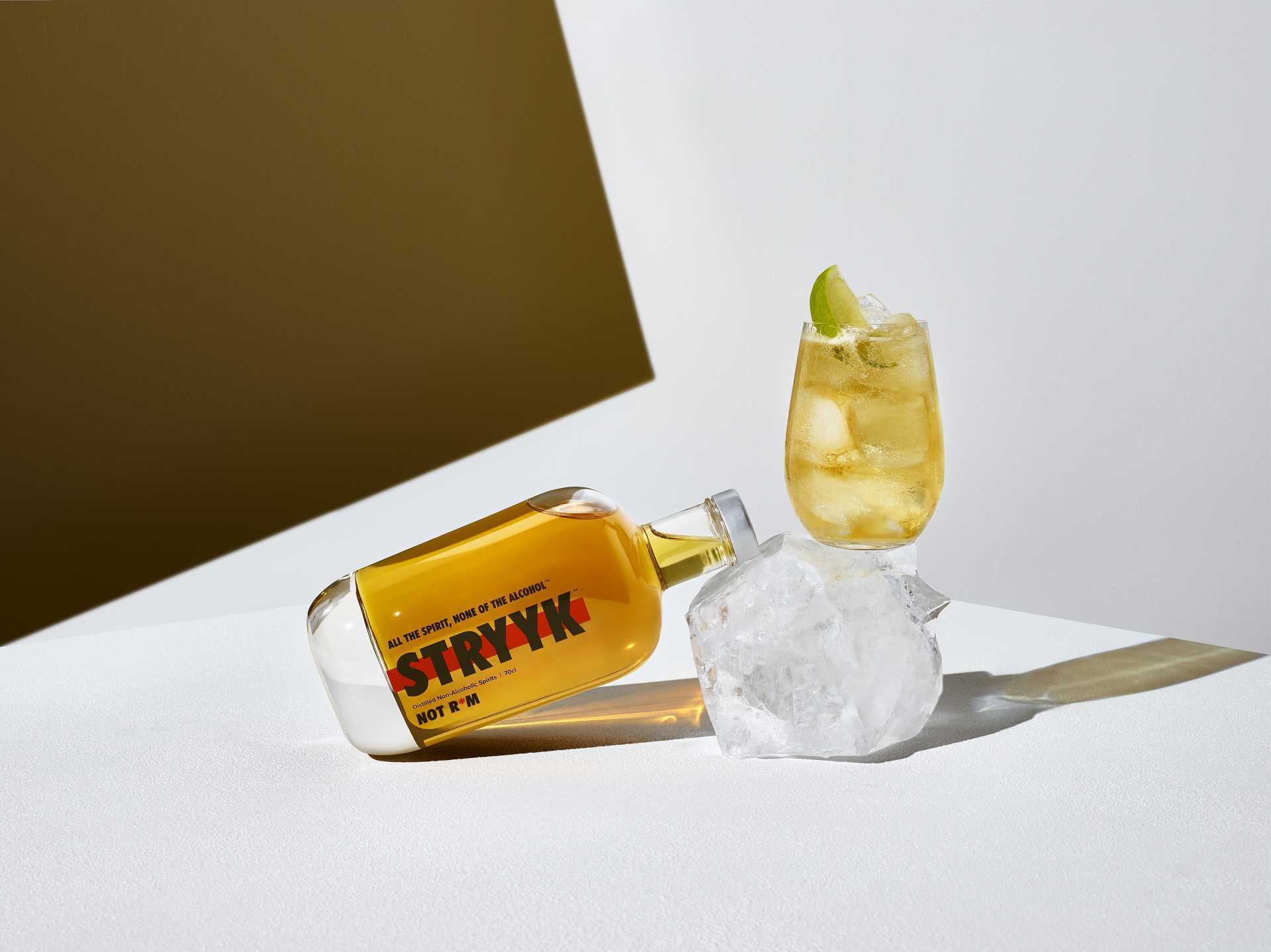 13 Best Non-Alcoholic Spirits, Tested | Foodism