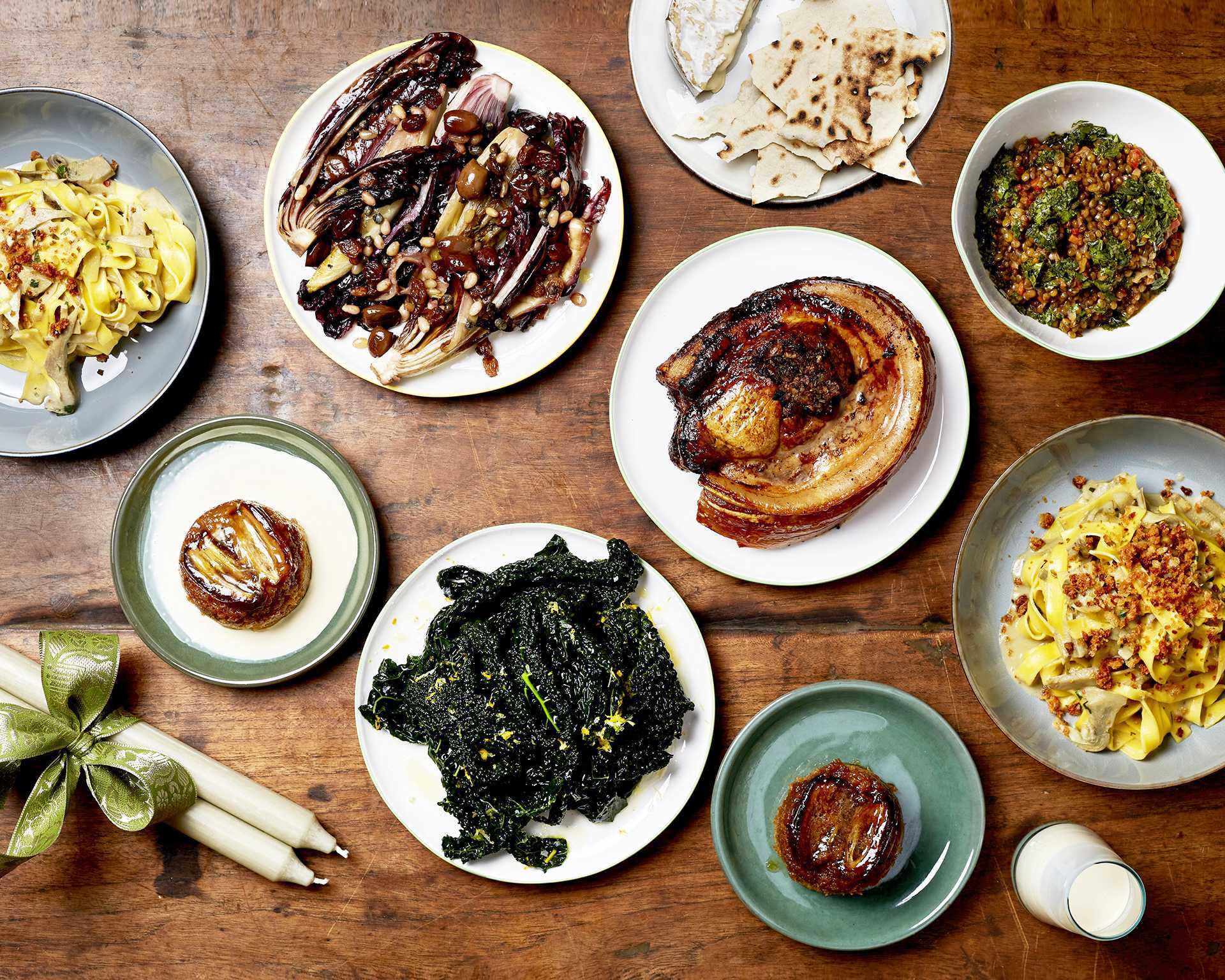 33 restaurant meal kits to get delivered to your door | Foodism