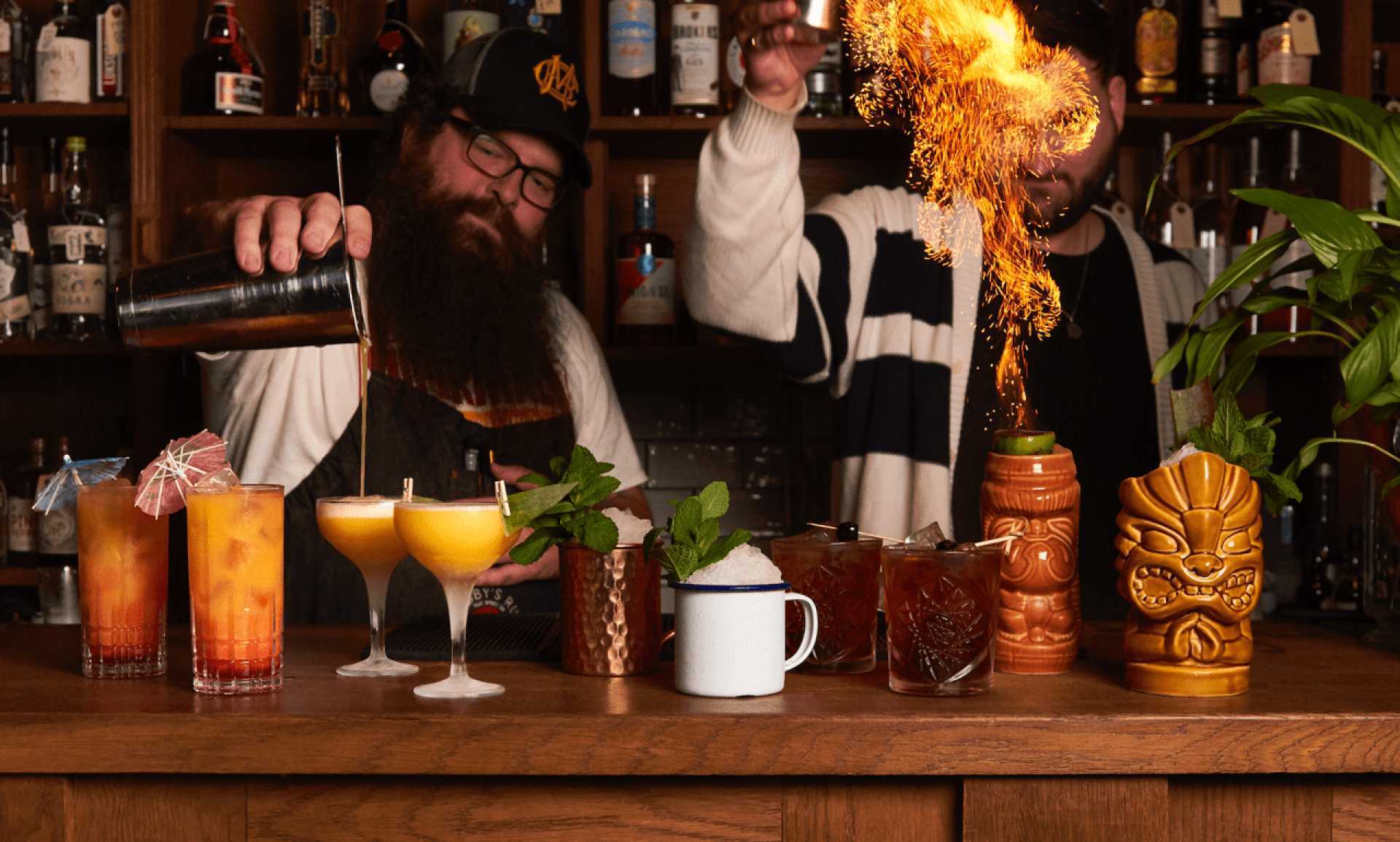 18 of the best cocktail kits for home delivery | Foodism