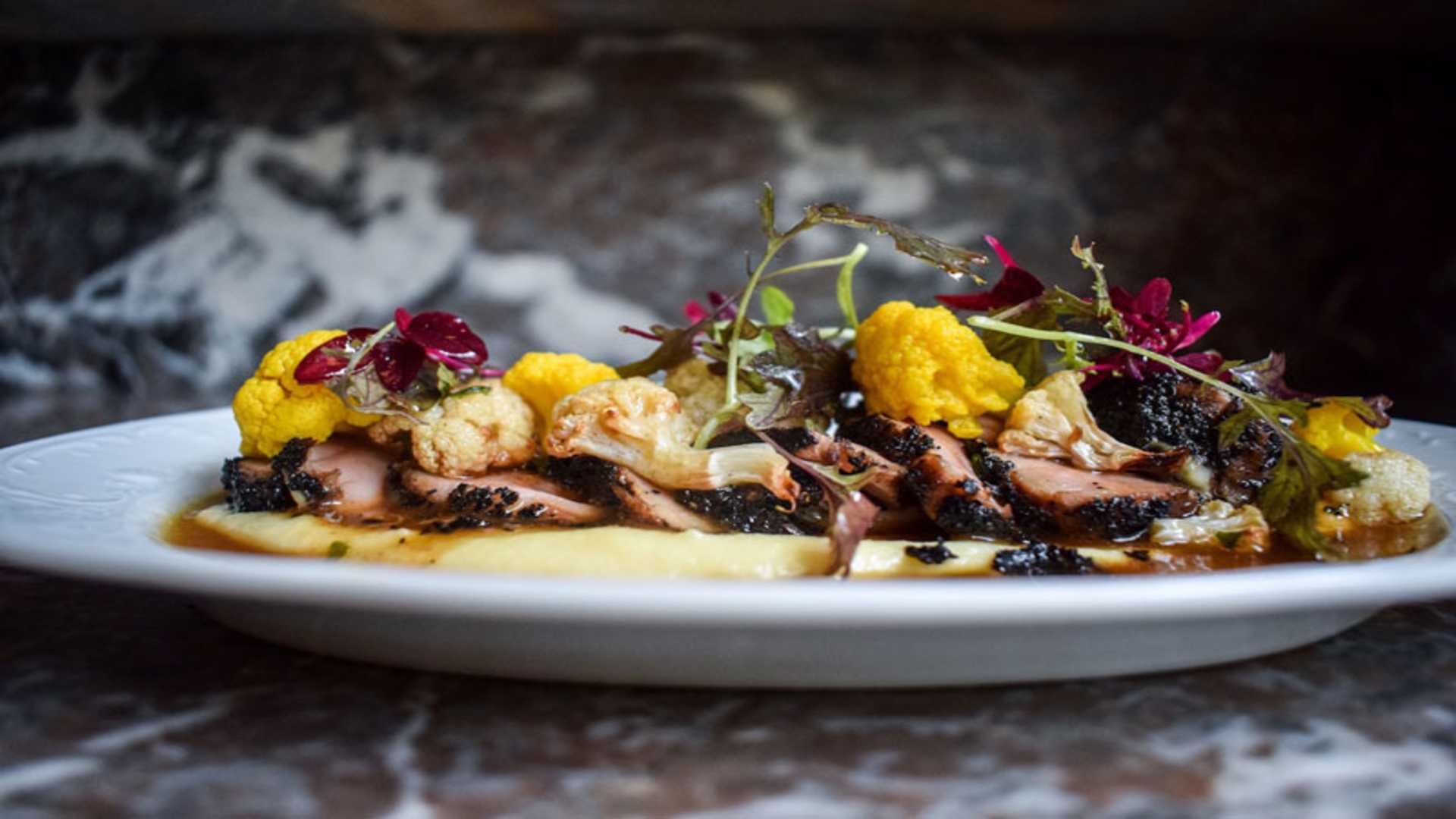 London's finest French restaurants | Foodism