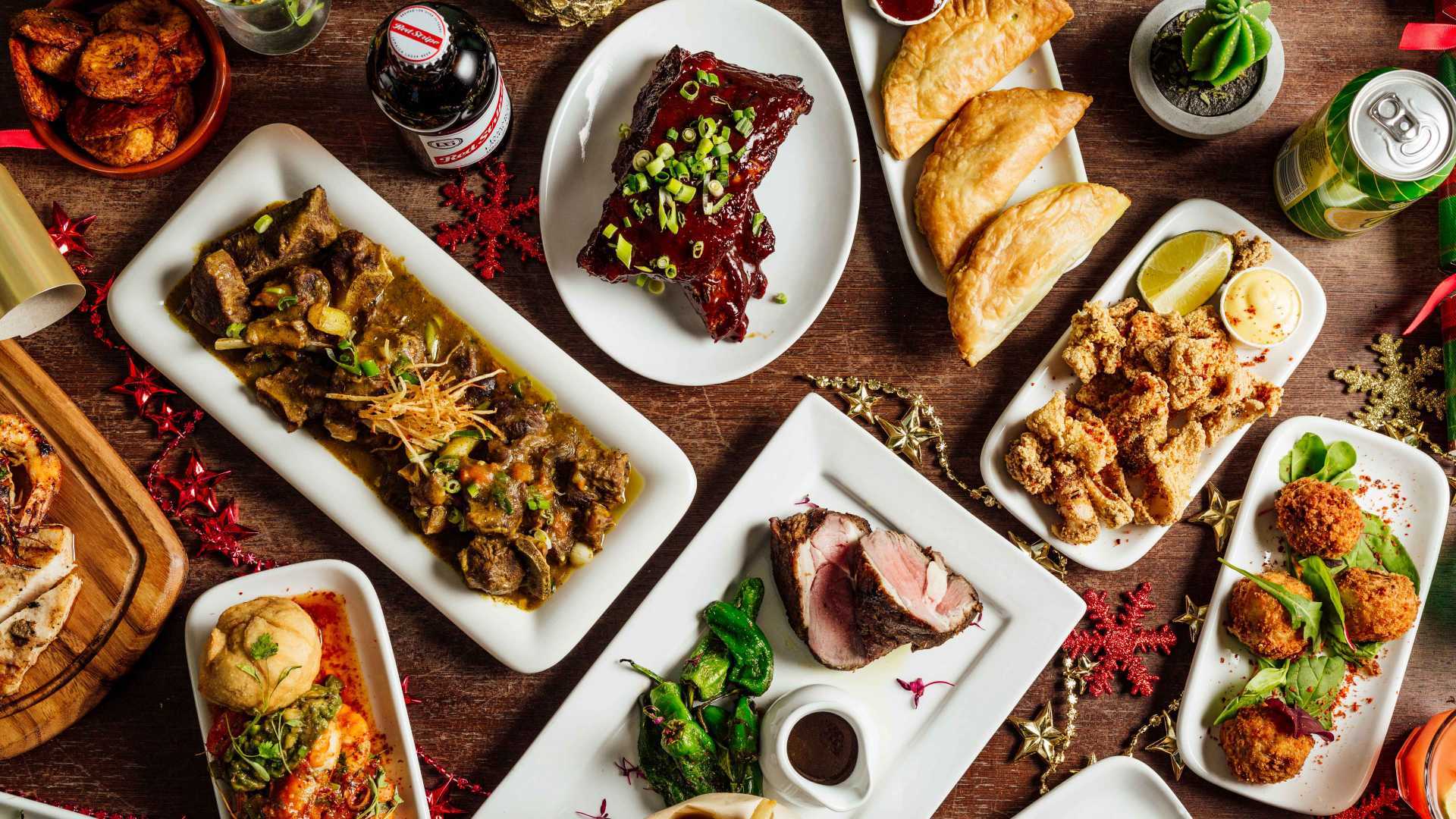 Christmas in London: your essential guide | Foodism