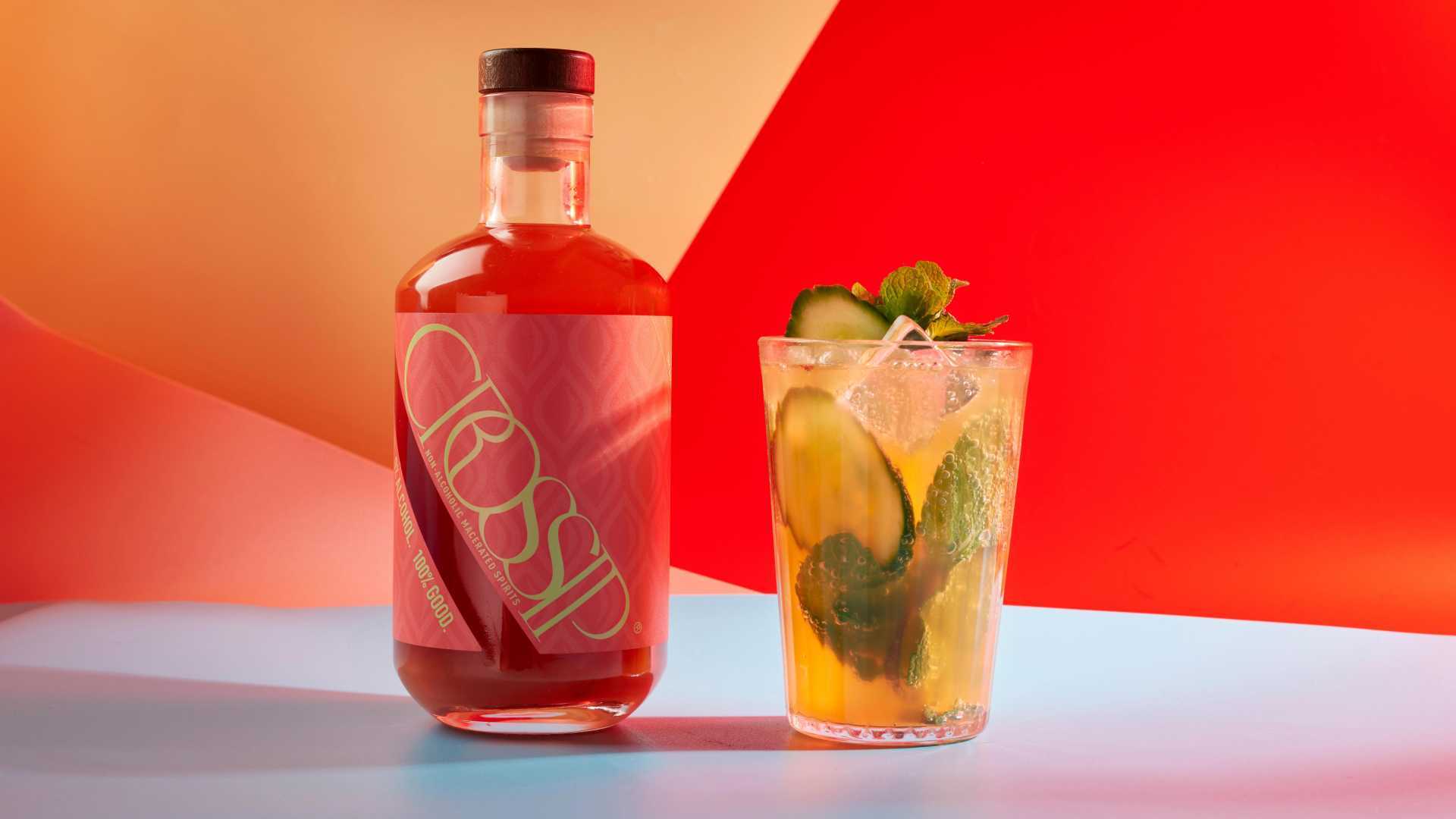 13 Best Non-Alcoholic Spirits, Tested | Foodism