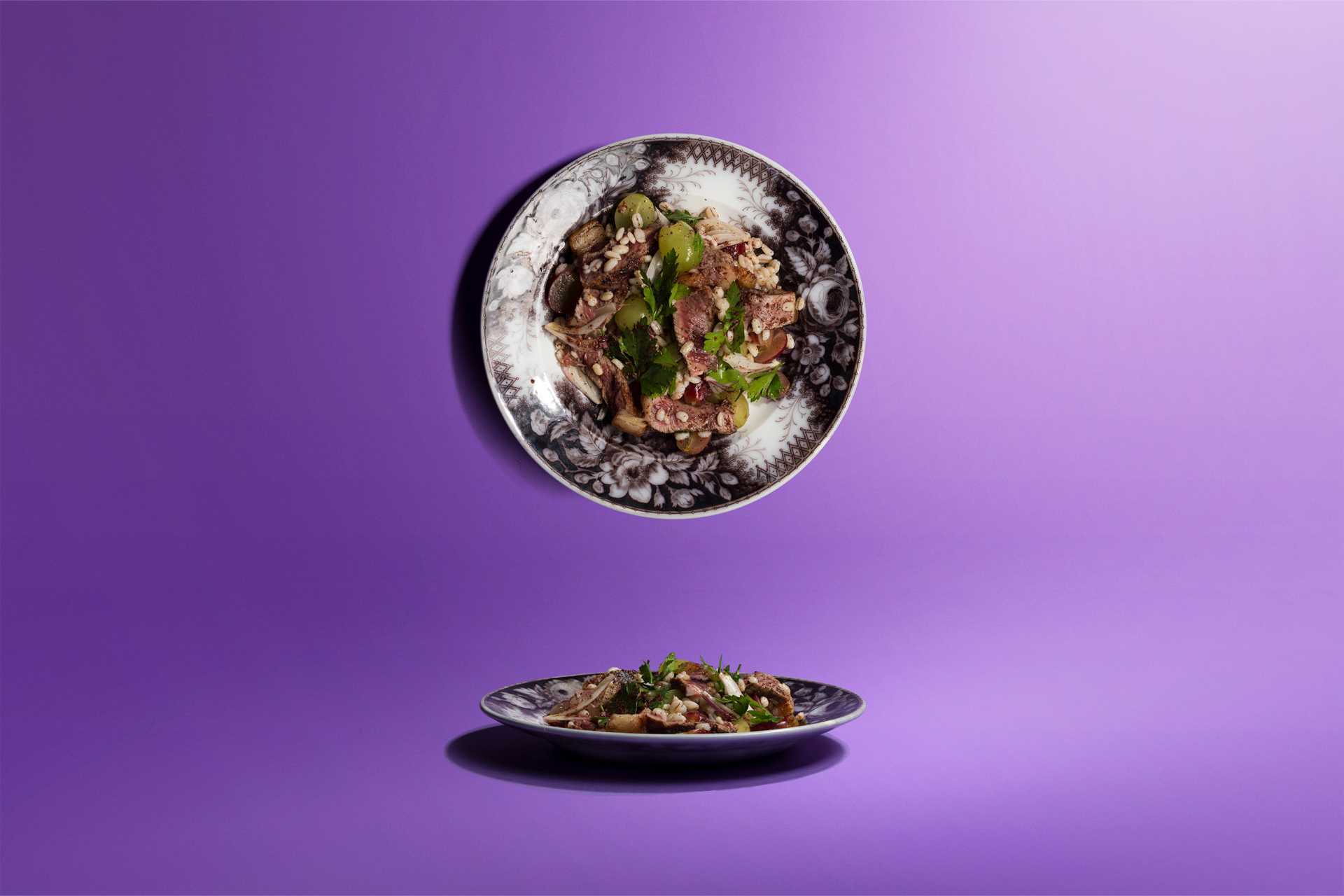 Jacob Kenedy on 15 years of Bocca di Lupo | Foodism