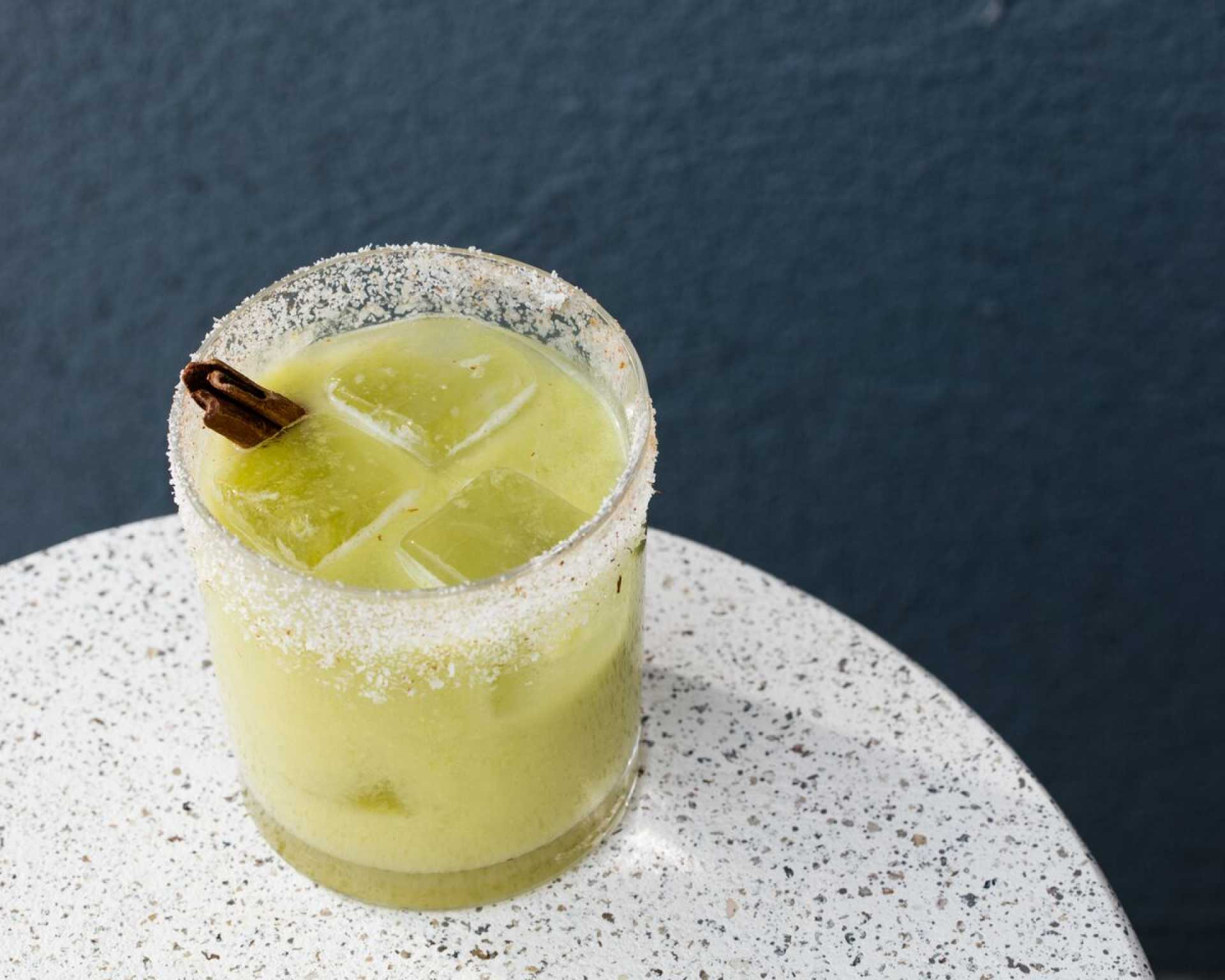 The Tequila Ambassador V.O. by Tomas Estes | Foodism