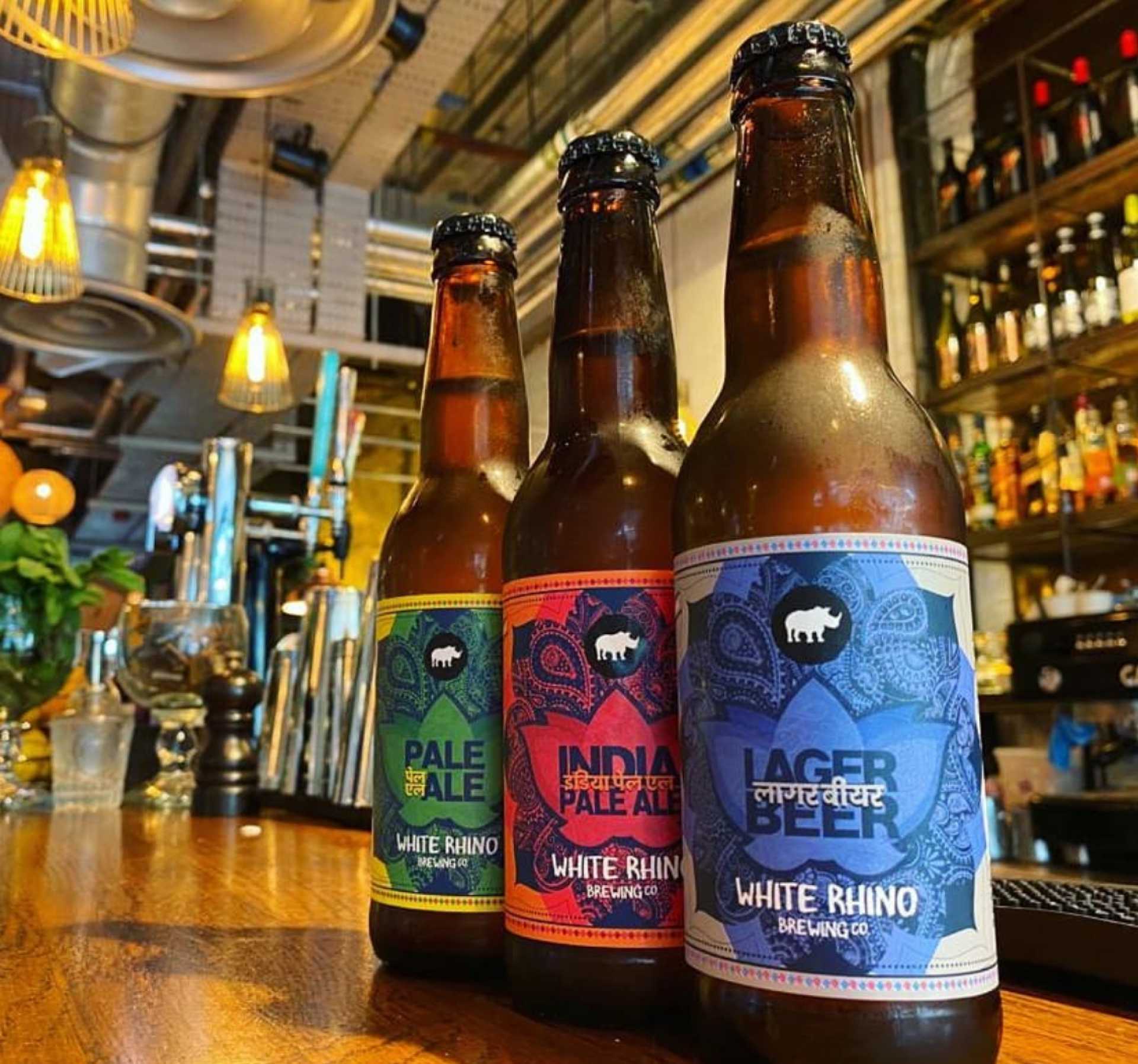 The rise of Indian IPA | Foodism