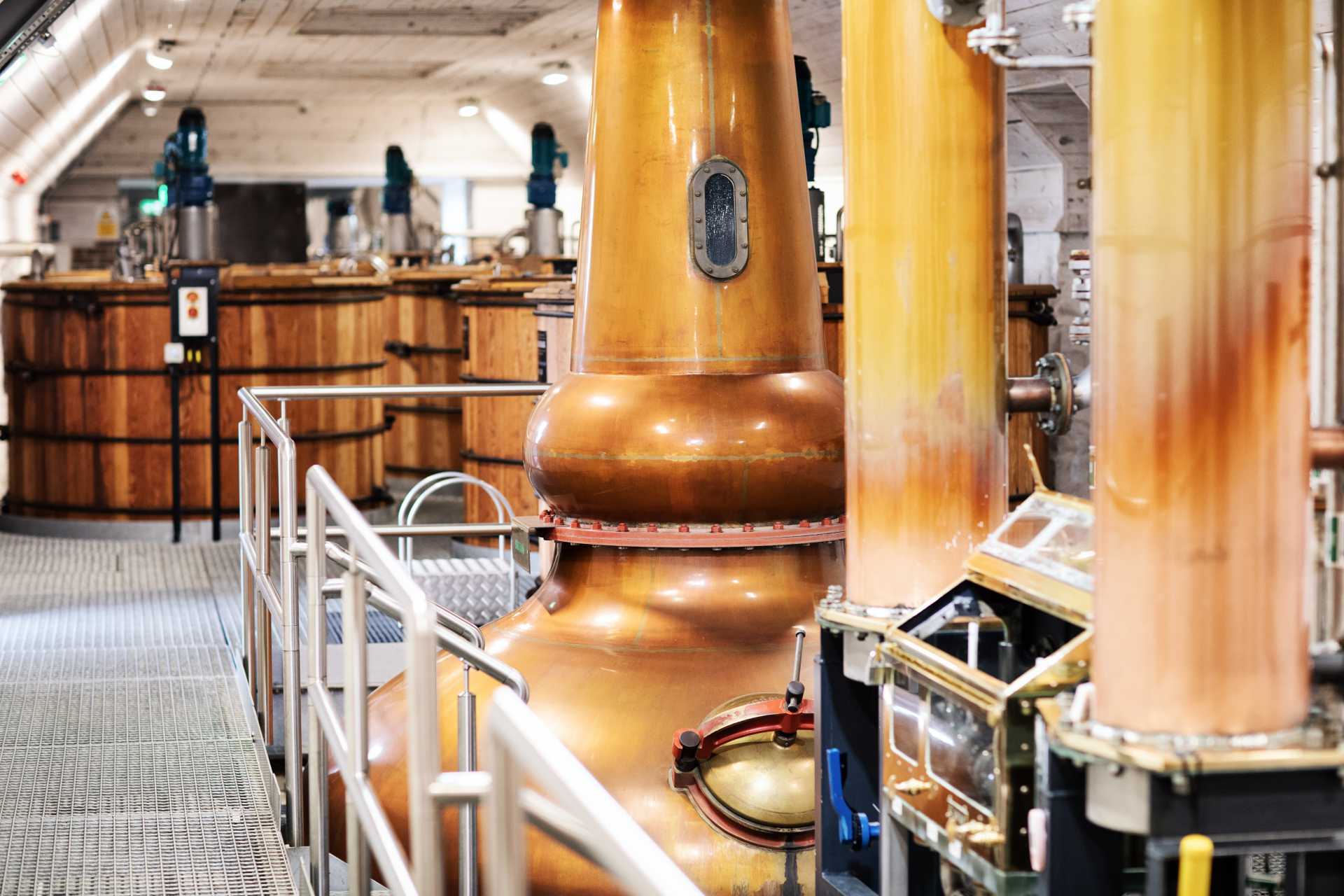 Torabhaig: The Isle of Skye, bottled | Foodism