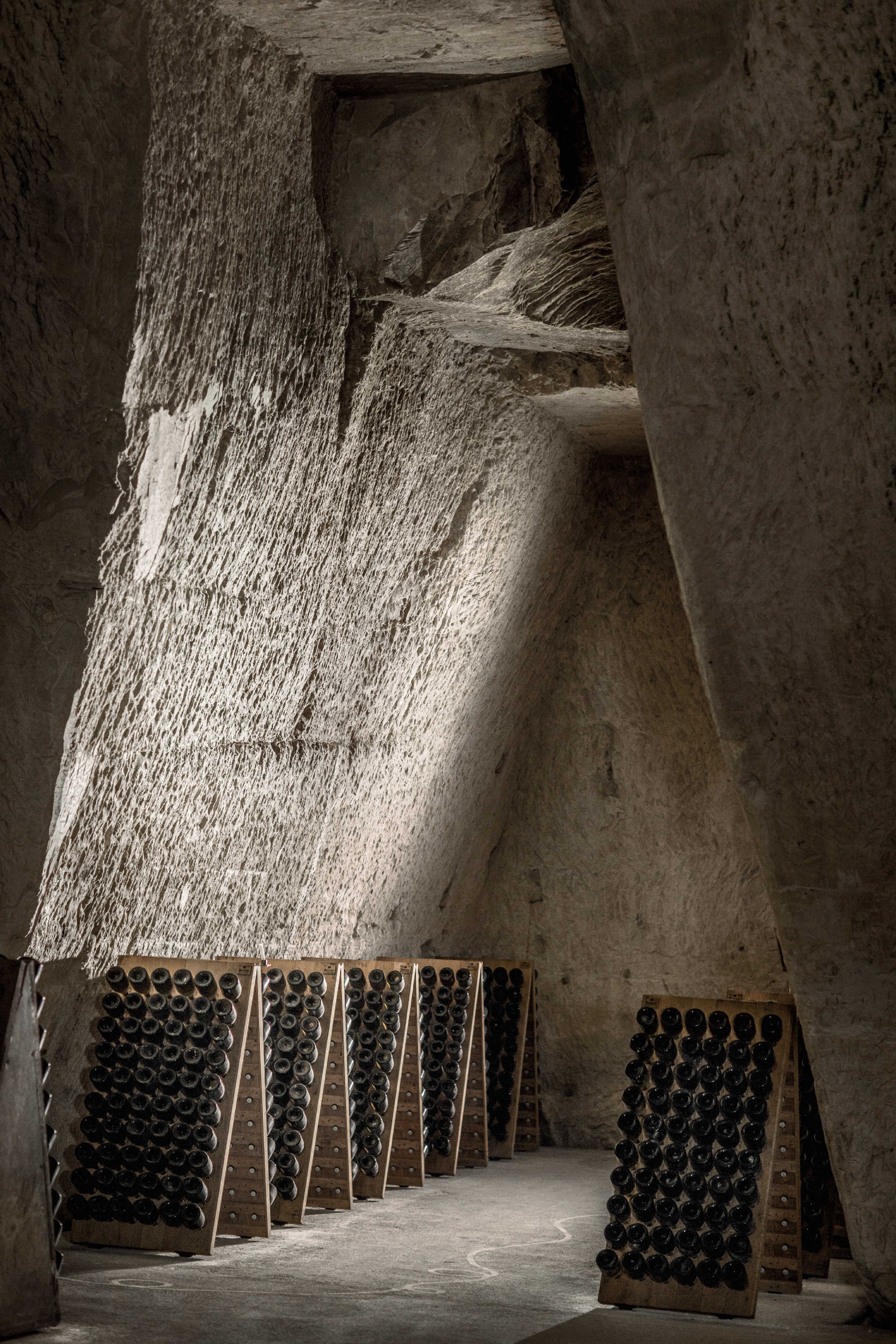 How is Champagne Made? A Guide to Champagne | Foodism
