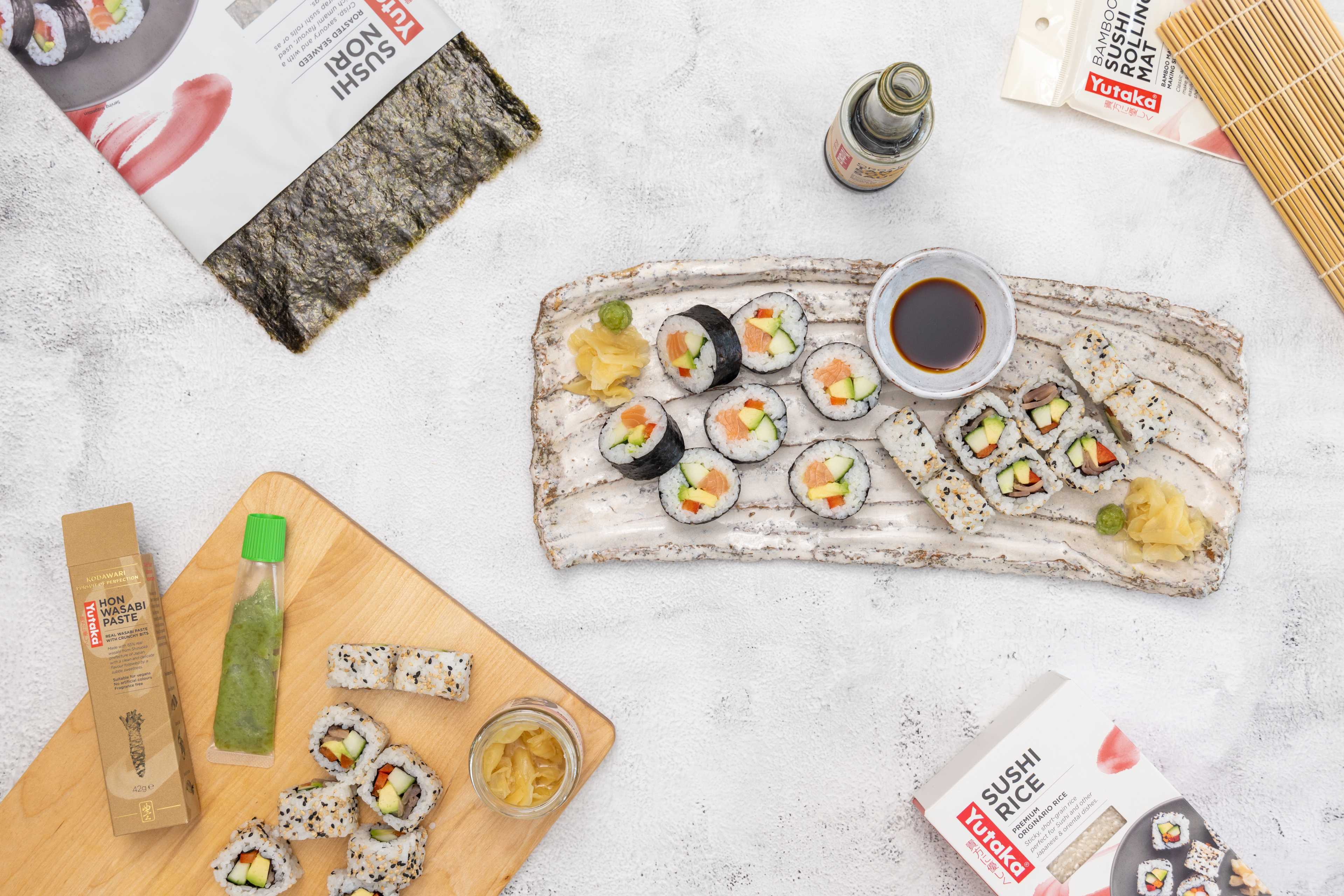 Yutaka: Japanese dream | Foodism