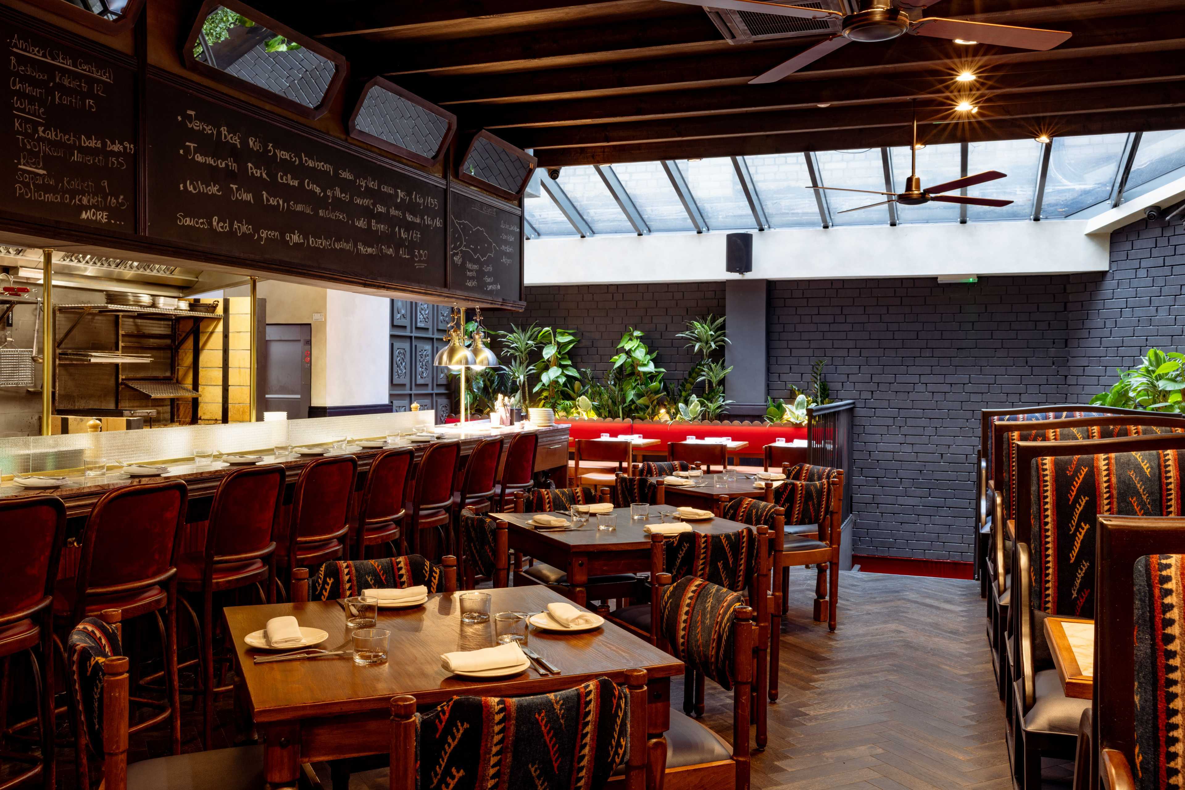 16 restaurants for solo diners you need to try | Foodism