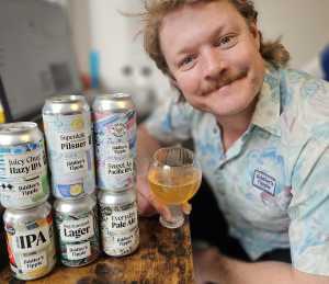 Win beer for the year from Jiddler’s Tipple | Competition | Foodism