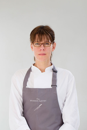 Q&A: The Modern Pantry's Anna Hansen on creating fusion food | Foodism