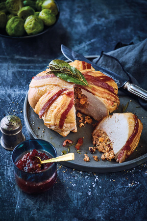Traditional Norfolk Poultry and Lidl – a perfect match for Christmas ...