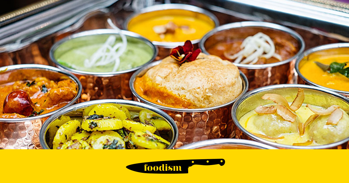 Flavour of the Week: Carom | Foodism