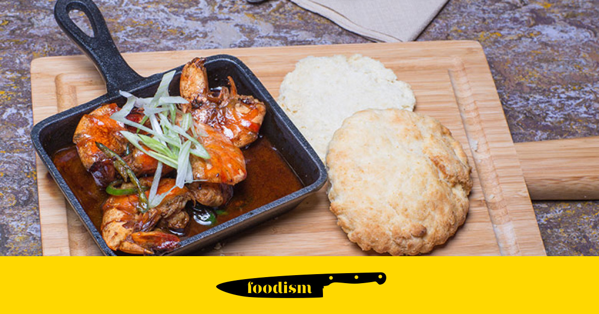 Flavour of the Week: The Bayou | Foodism