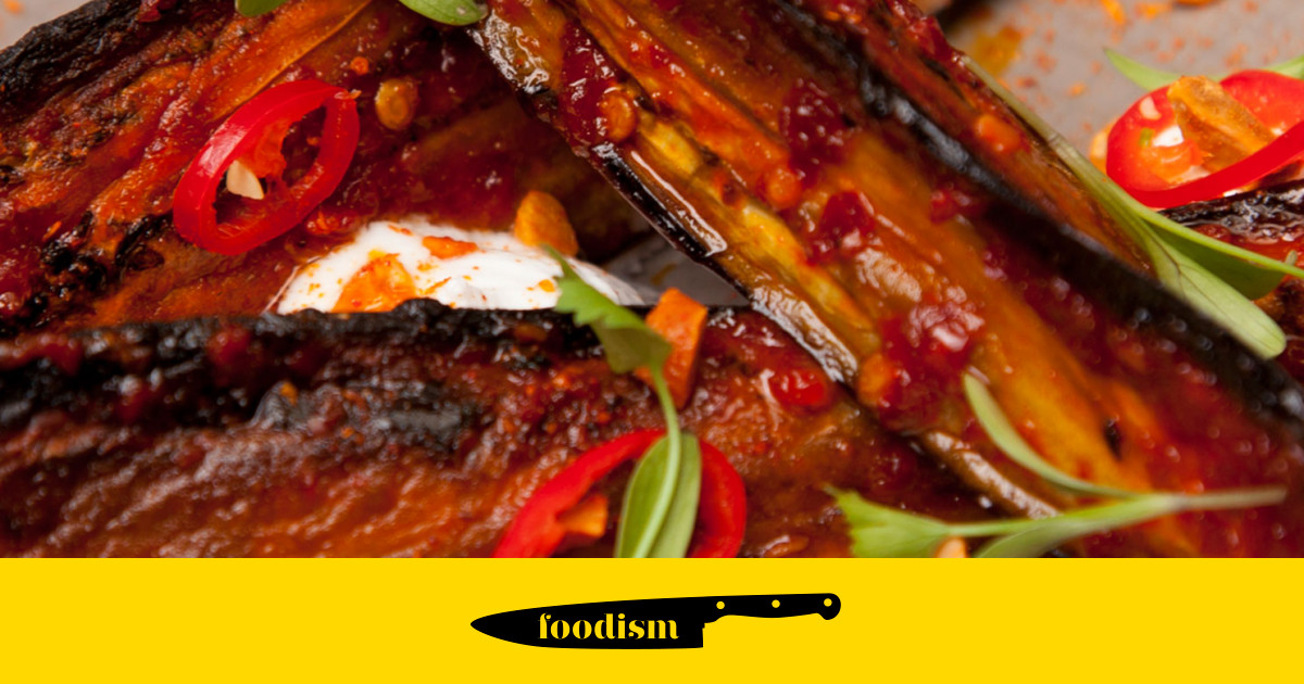 Nathan Outlaw, Marcus Wareing and more on London's food landscape | Foodism