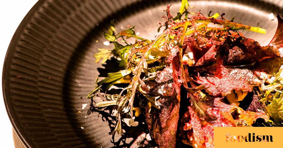 René Redzepi and the new wave of Nordic cuisine | Foodism