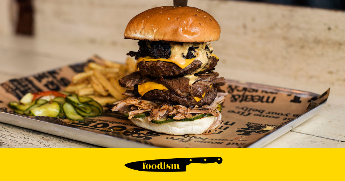 The Foodist: How music festival food found its groove | Foodism