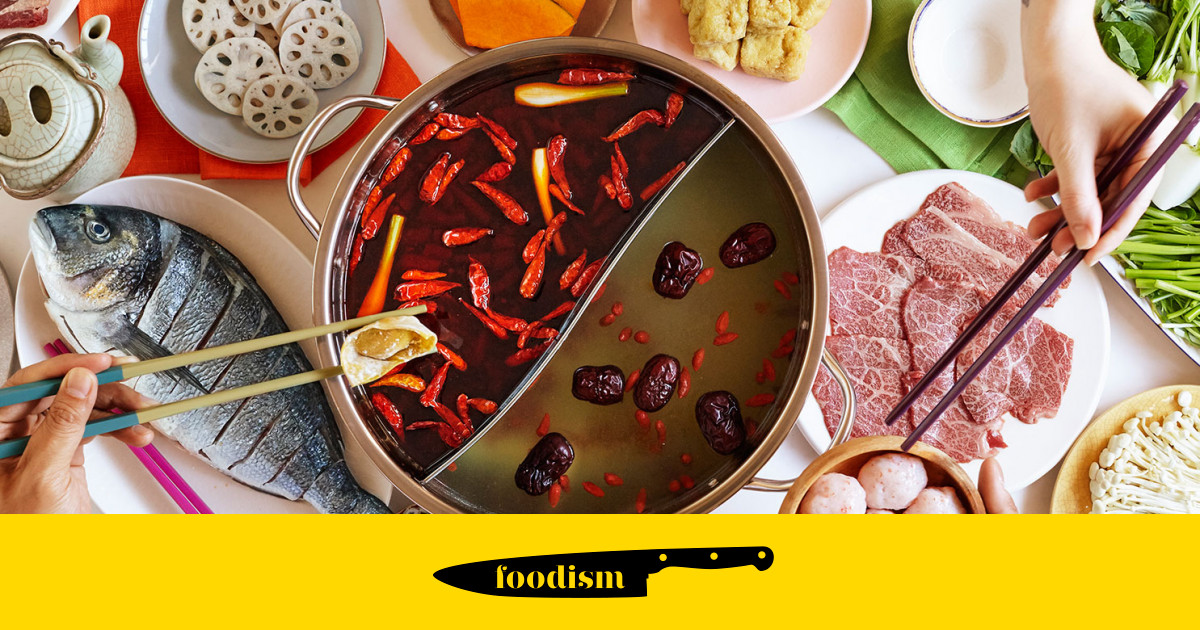 5 of the best single-dish restaurants in London | Foodism