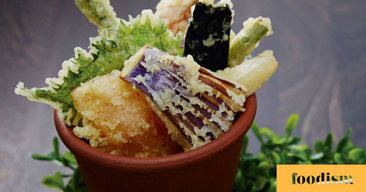 Top London chefs tell us their secrets for adding umami to their dishes ...