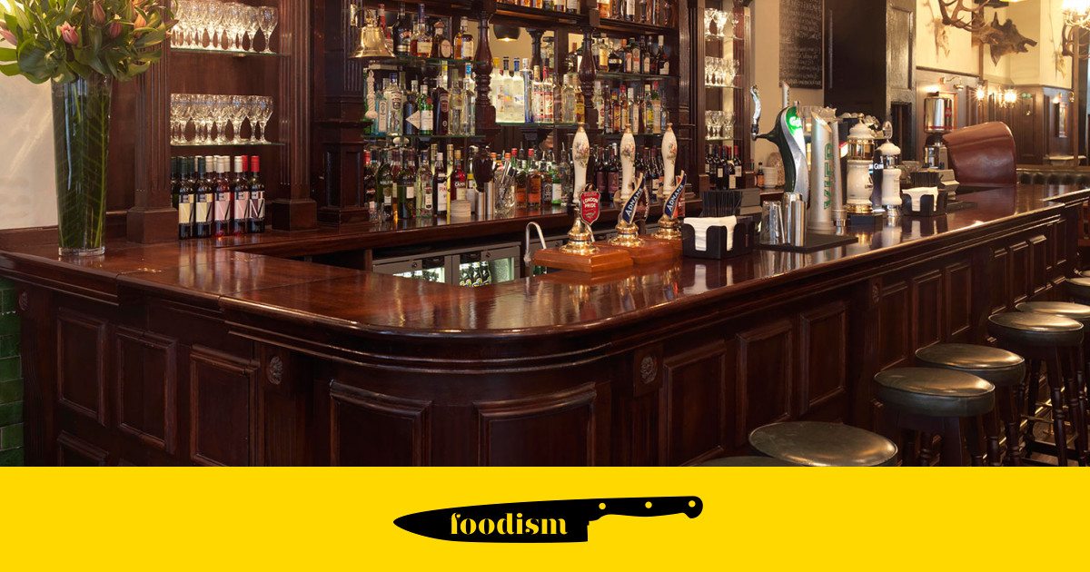 5 of the best London pubs with pop-ups | Foodism