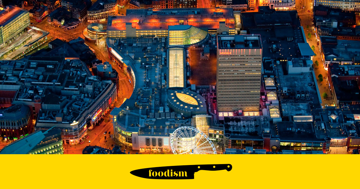 Discovering Manchester's burgeoning food scene | Foodism