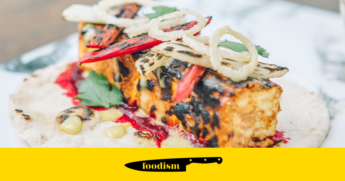 Q&A: Le Bab's Stephen Tozer on why single-dish restaurants are the way ...