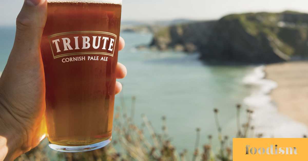 Win a three-night trip to St Austell, Cornwall with Tribute Ale ...