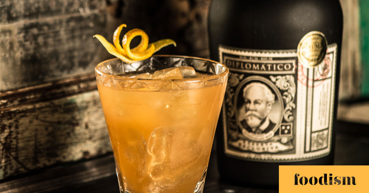 Become one of Diplomático Rum's Diplomats of a New Era | Foodism