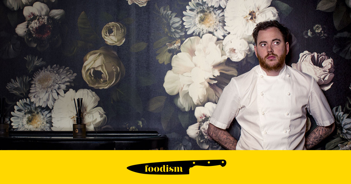 Tom Sellers on his new restaurant, industry awards and facing up to the ...