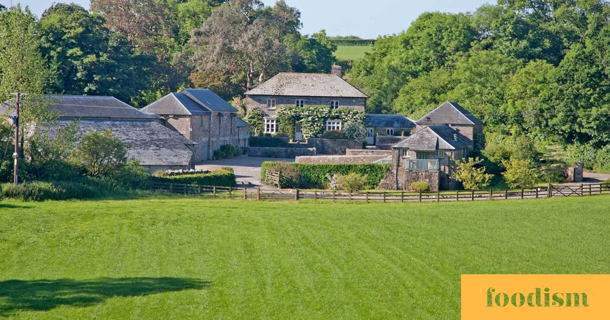The Foodism guide to... Coombeshead Farm | Foodism