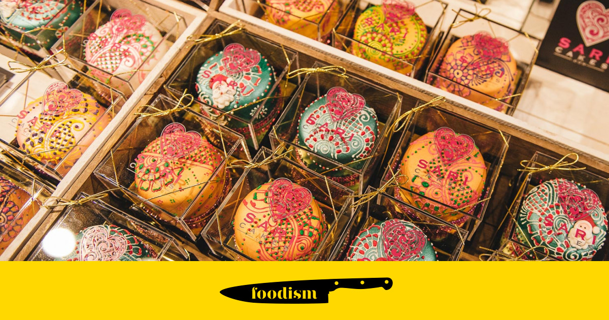 Get 20% off tickets to Taste of London's Festive Edition | Foodism