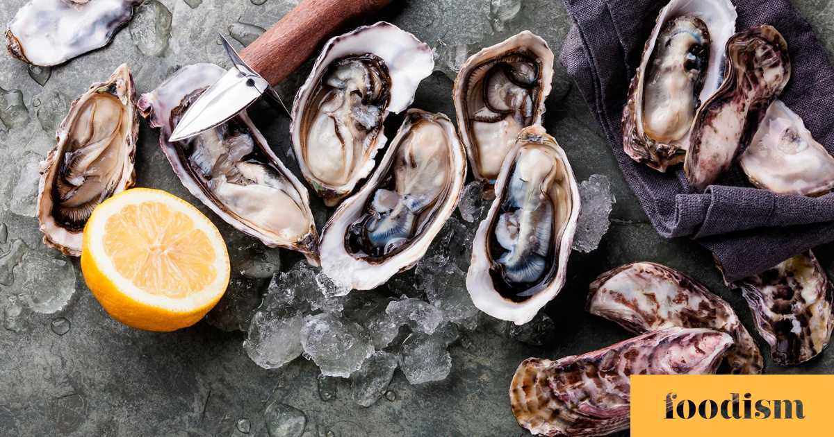 Pearls of wisdom: discovering the UK's exceptional native oysters | Foodism