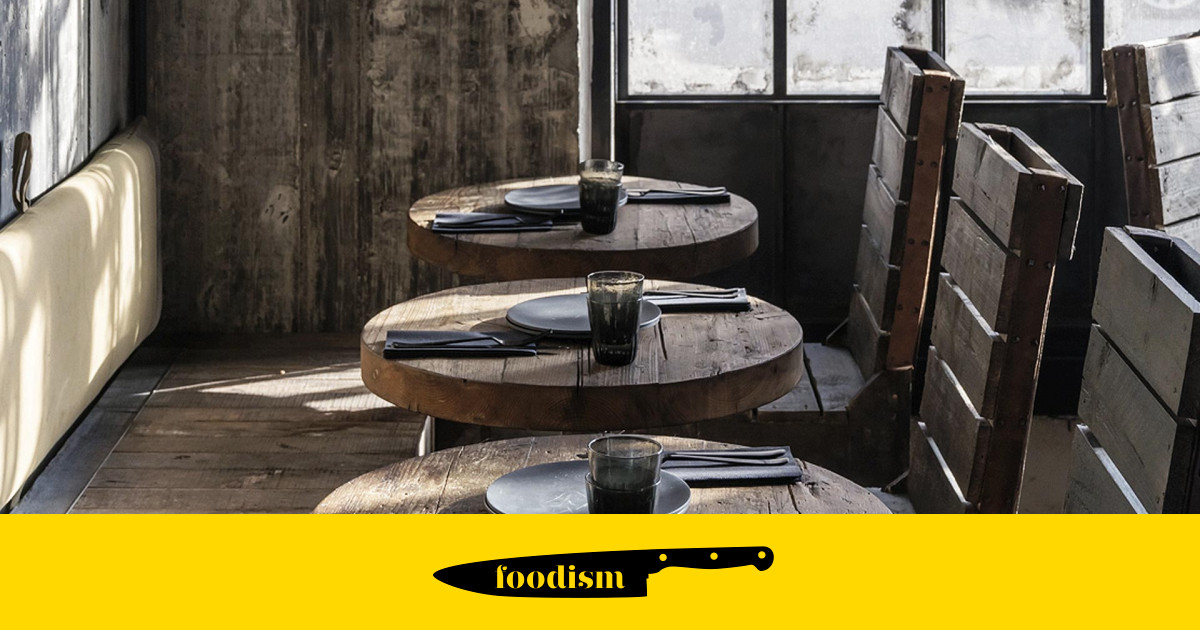 Restaurant review: Smokestak, Shoreditch | Foodism