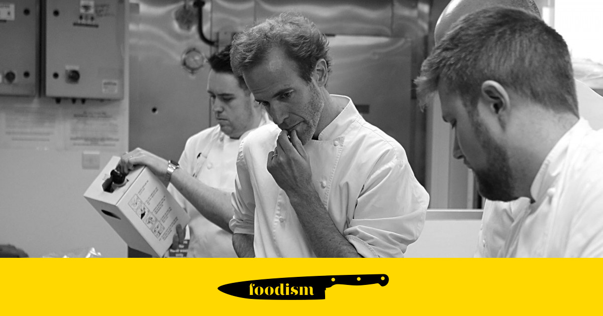The Foodist: World-leading farm-to-table chef Dan Barber is coming to ...