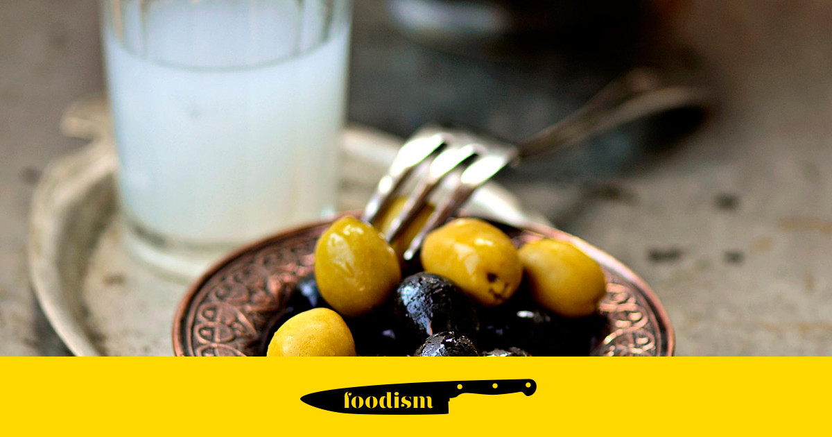 10 national drinks from around the world | Foodism