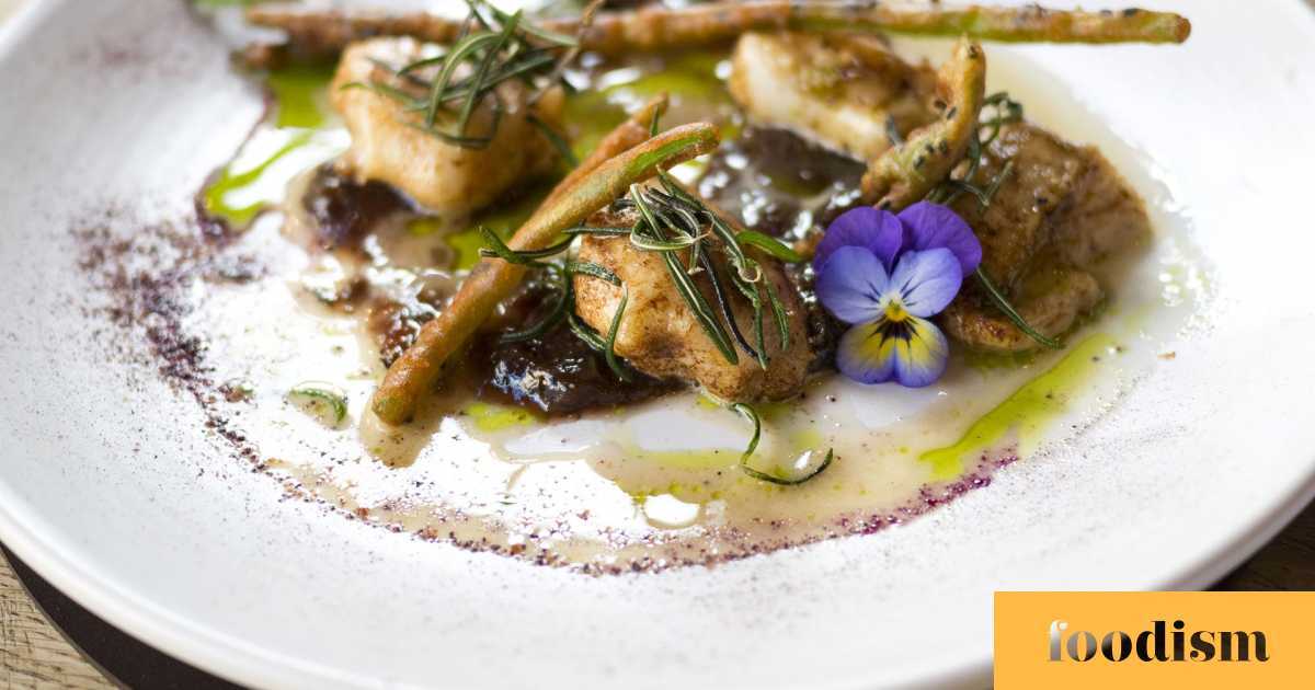 Meet four champions of the farm-to-table dining movement | Foodism