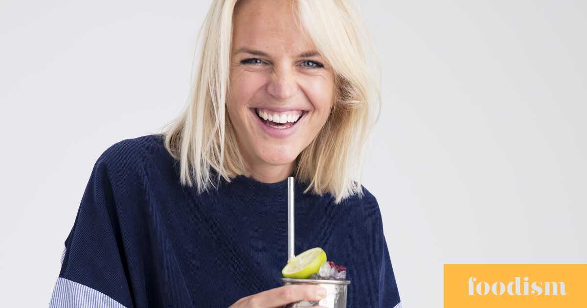 Introducing Jenny Costa, Diplomat of a New Era 2017 | Foodism
