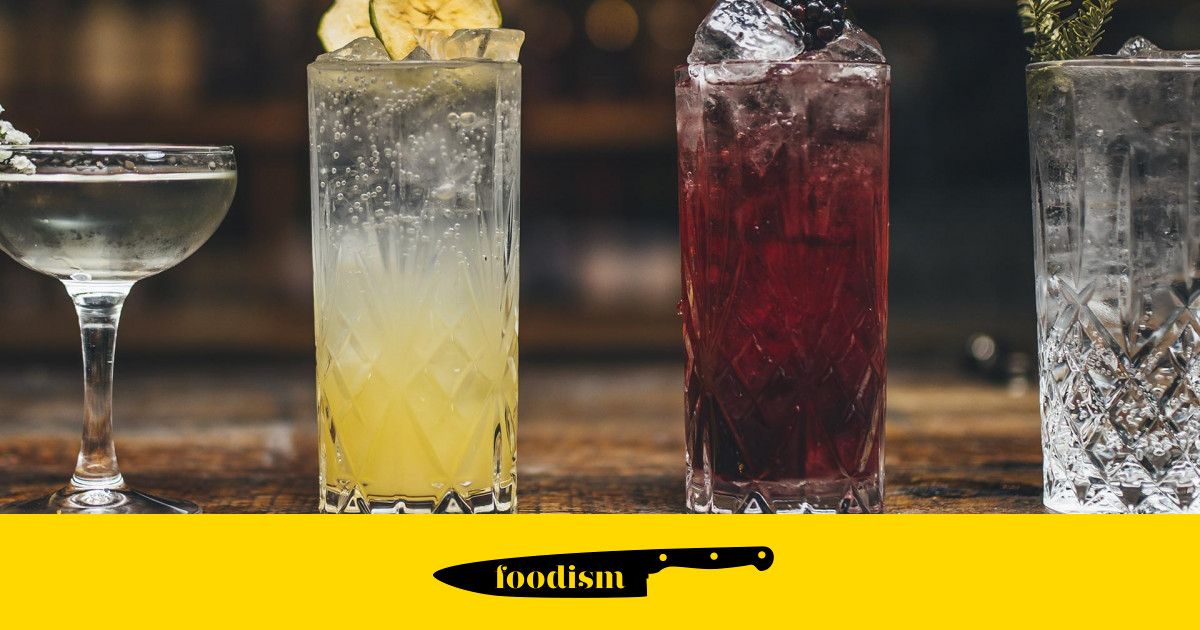 Things to eat, drink and do at Taste of London's Festive edition | Foodism