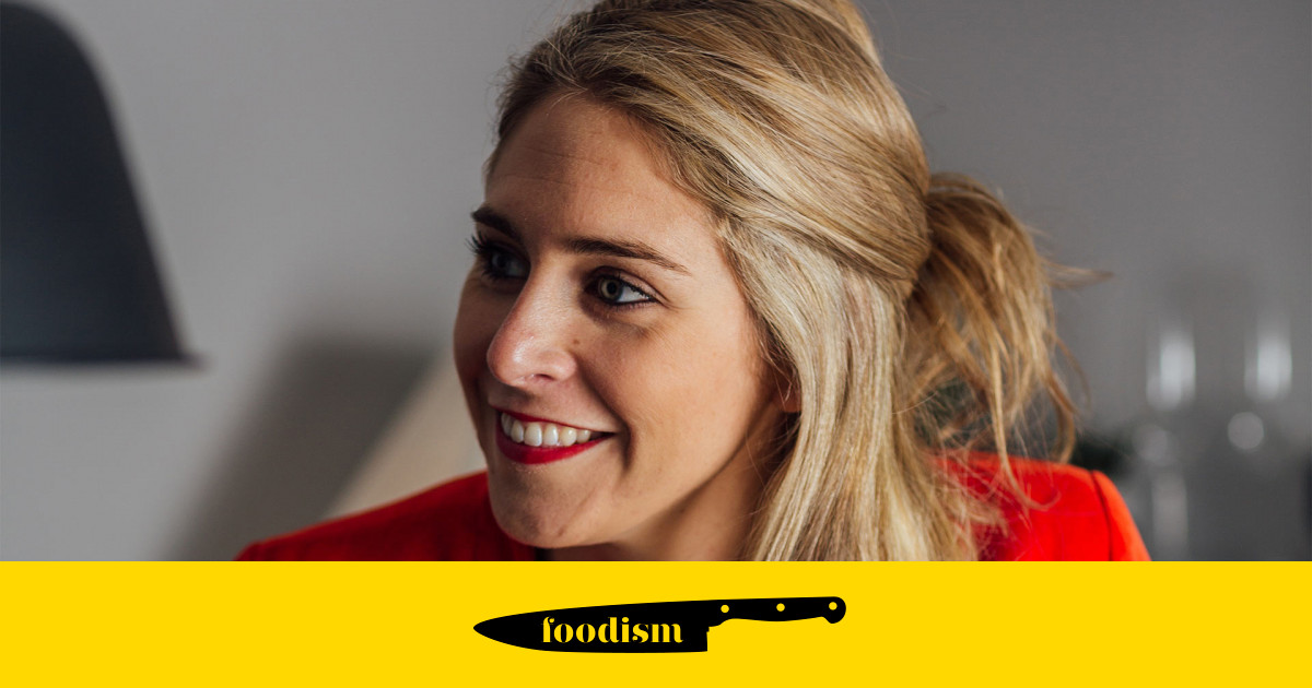 Alex Head on nailing Christmas entertaining with killer canapés | Foodism