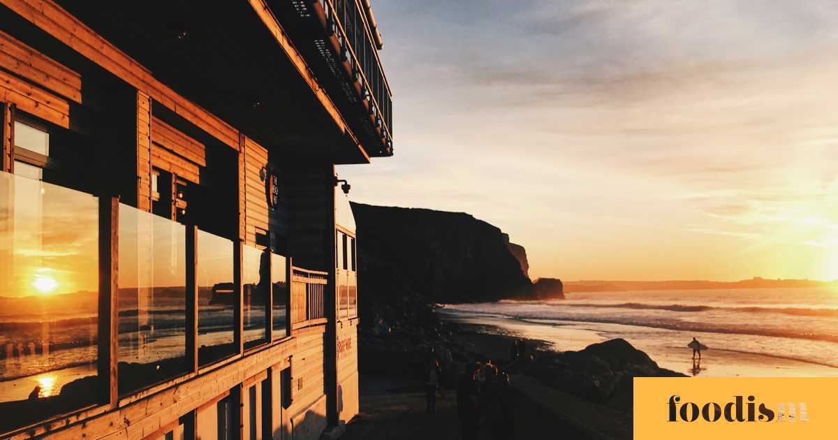 Where to eat and drink in Cornwall | Foodism